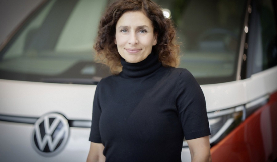 VW brand hires Google exec to head marketing