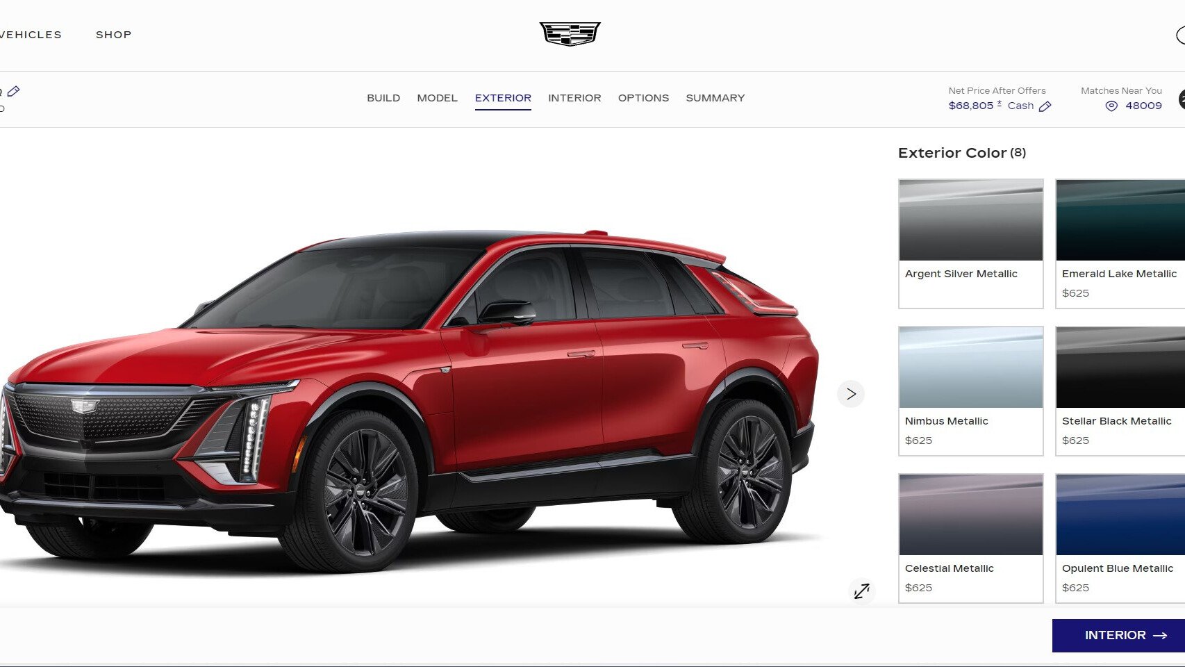 GM expands online sales platform to more dealerships - Automotive News