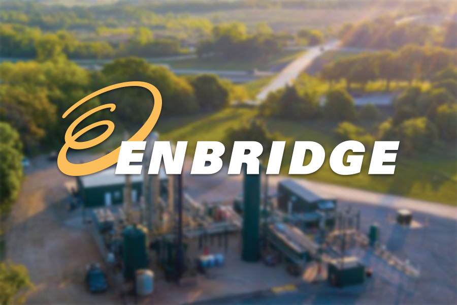 Enbridge Makes FID on $1.4B Mainline Expansion - Hart Energy