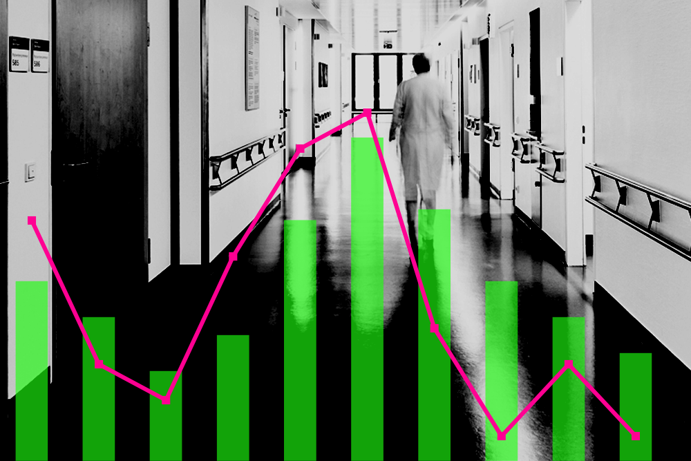 Community Health Systems plots $1 billion in facility sales - Modern ...