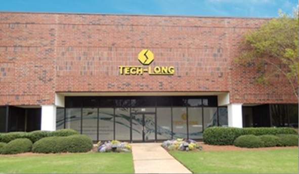 Tech-Long to distribute Asano thermoforming machines in the Americas ...