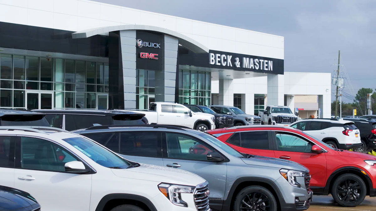 Group 1 bought at least 9 car dealers in 3 major deals in Q1 ...