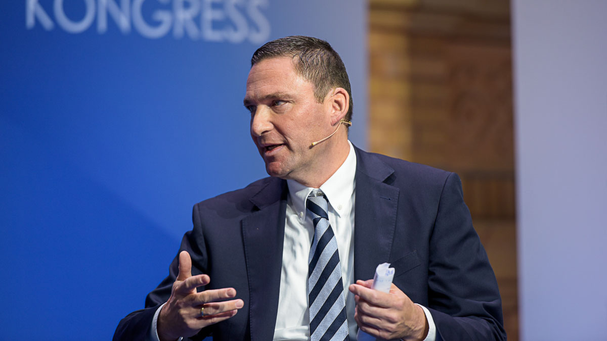 AVAG-Co-Chef Still: "Die Agentur wird nicht noch einmal kommen ...