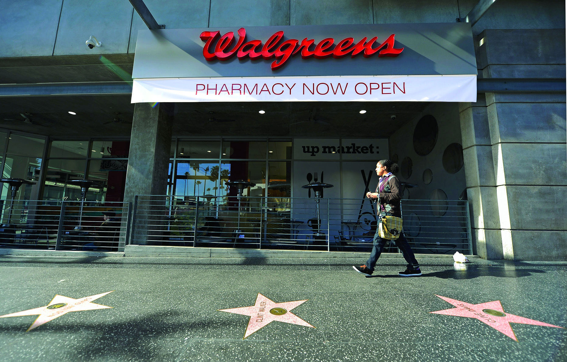 Walgreens CEO Pessina to step down, become executive chair - Modern ...