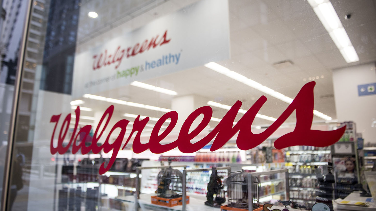 Walgreens, Sycamore Partners deal approved by shareholders - Modern ...