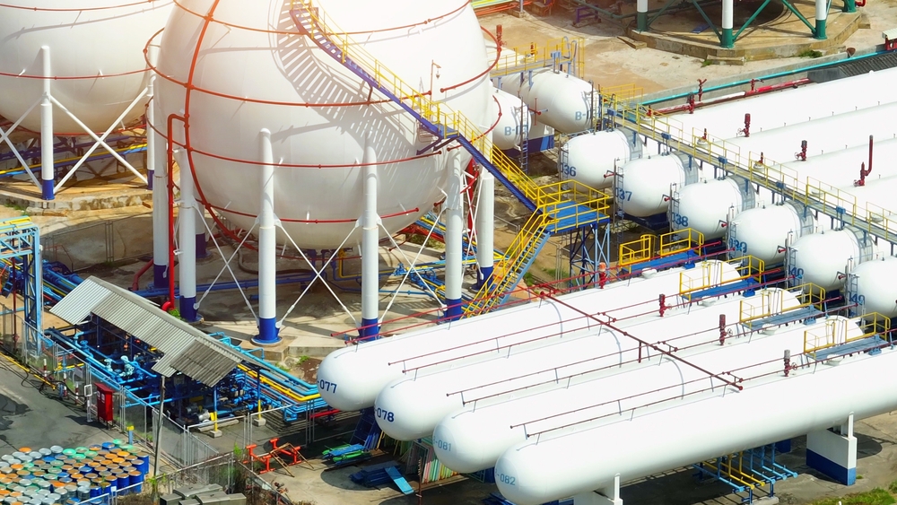 Targa Pipeline Helps Spark US NGL Production High in 2024 - Hart Energy