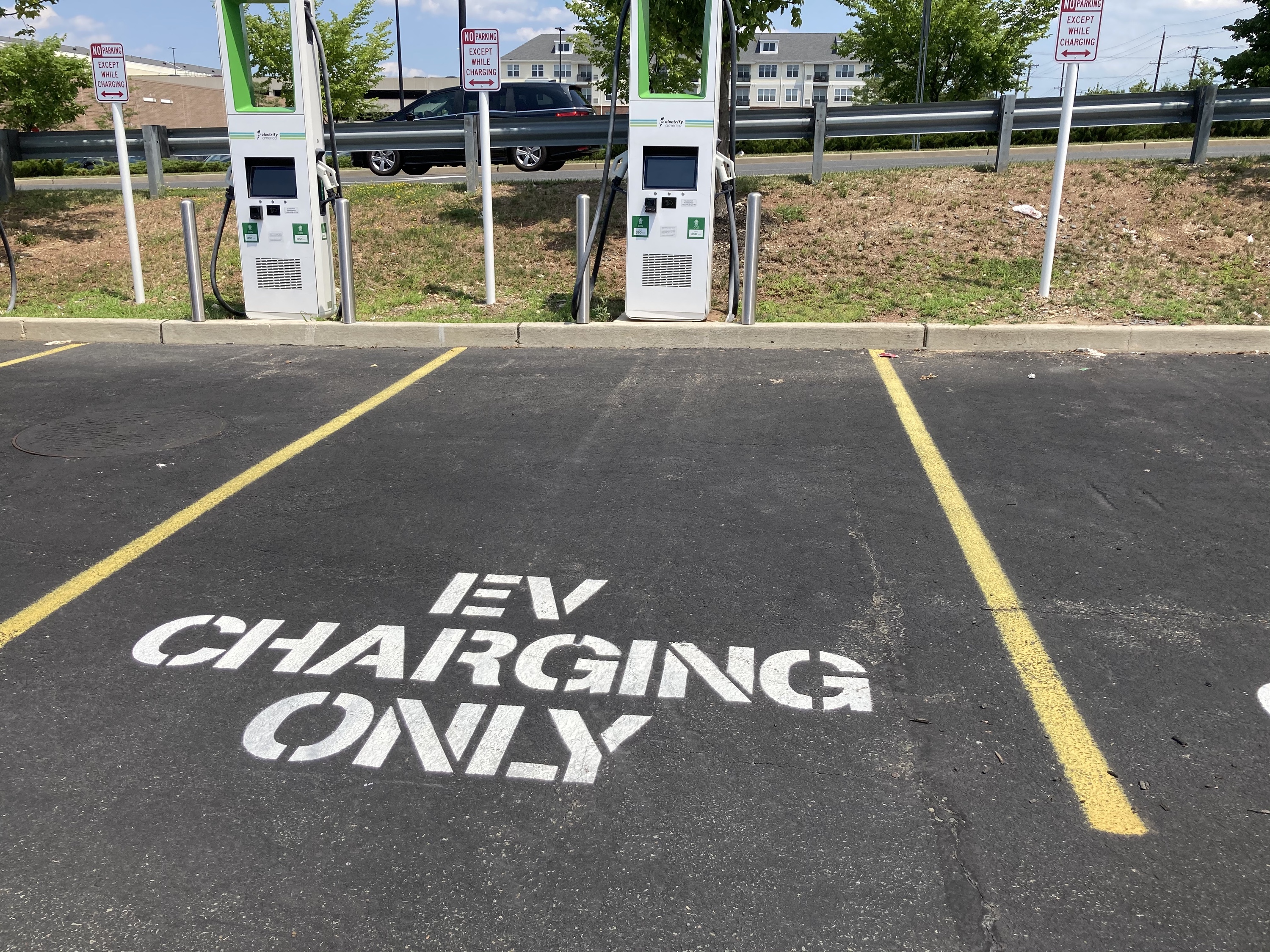 NEVI guidance from DOT aims to accelerate EV charging development ...