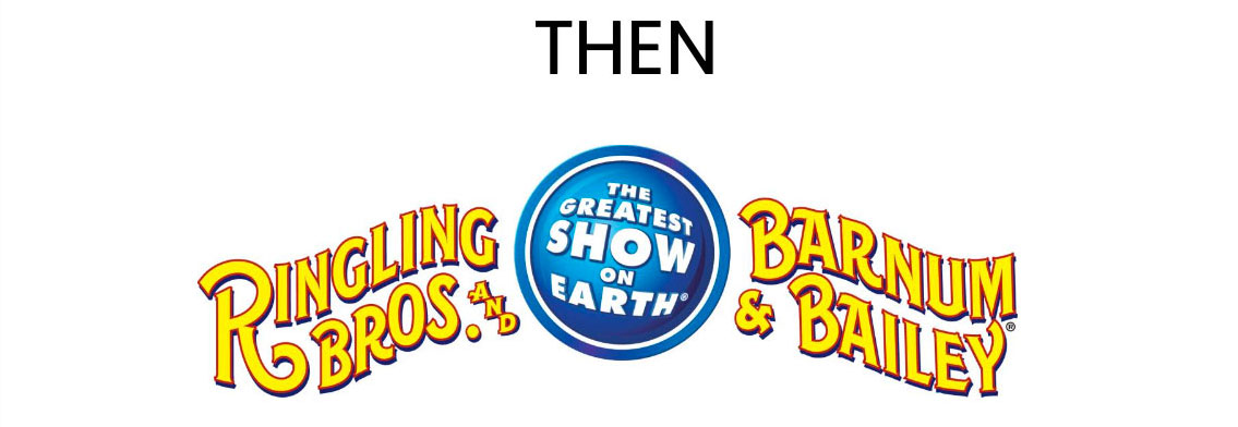 Ringling Brothers Logo
