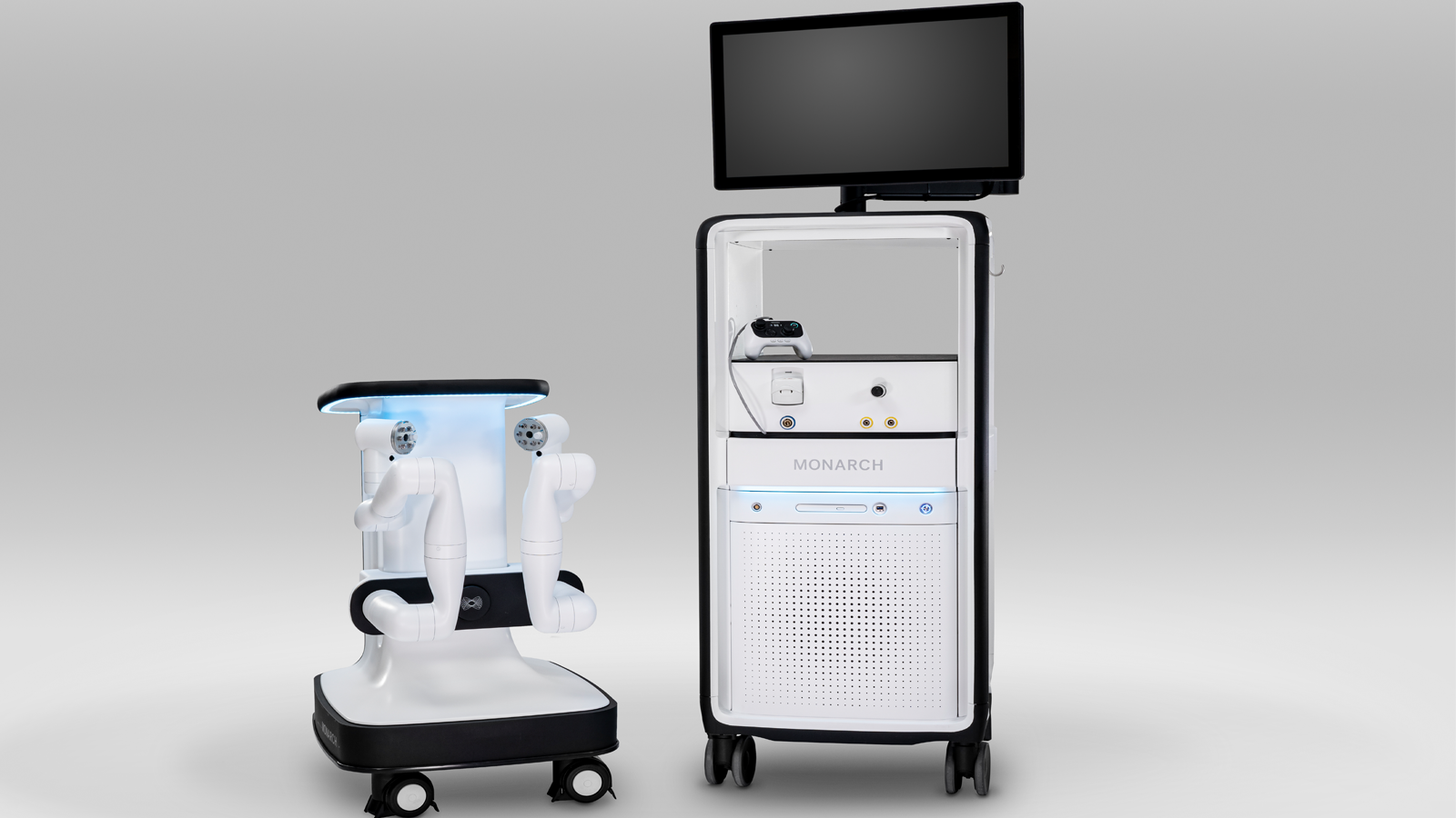J&J MedTech's robot gets FDA clearance for navigation technology ...