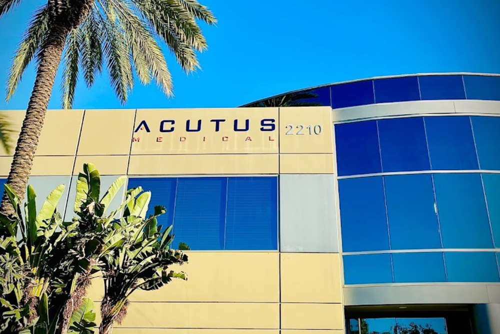 Acutus Medical layoffs to hit 70% of staff in 2025 - Modern Healthcare