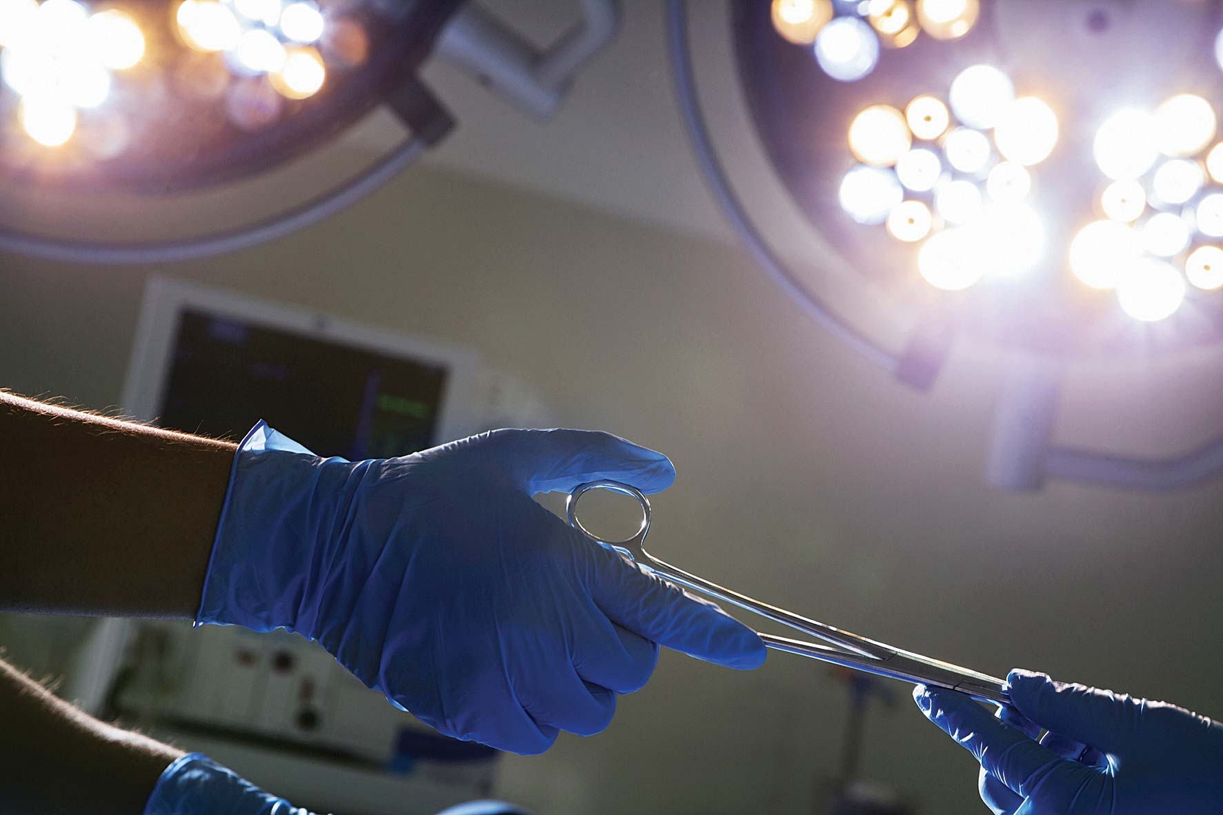 Hidden danger: dirty medical tools - Modern Healthcare