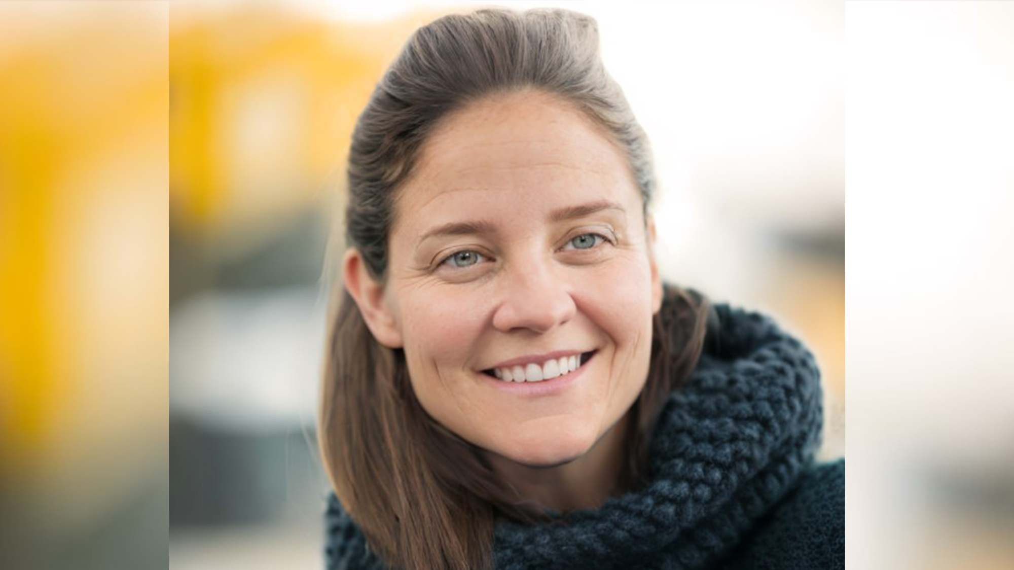 Louise Cotterill, Kellanova: Tech Power List 2025 - Ad Age