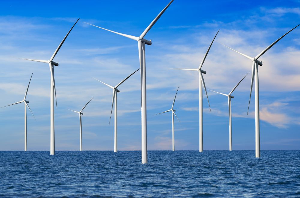 Ørsted to Divest 50% Stake in Hornsea 3 Offshore Wind Farm - Hart Energy