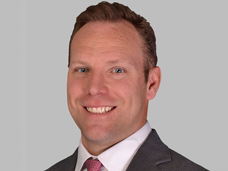 Ares promotes Kevin Alexander, making him the third alternative credit ...