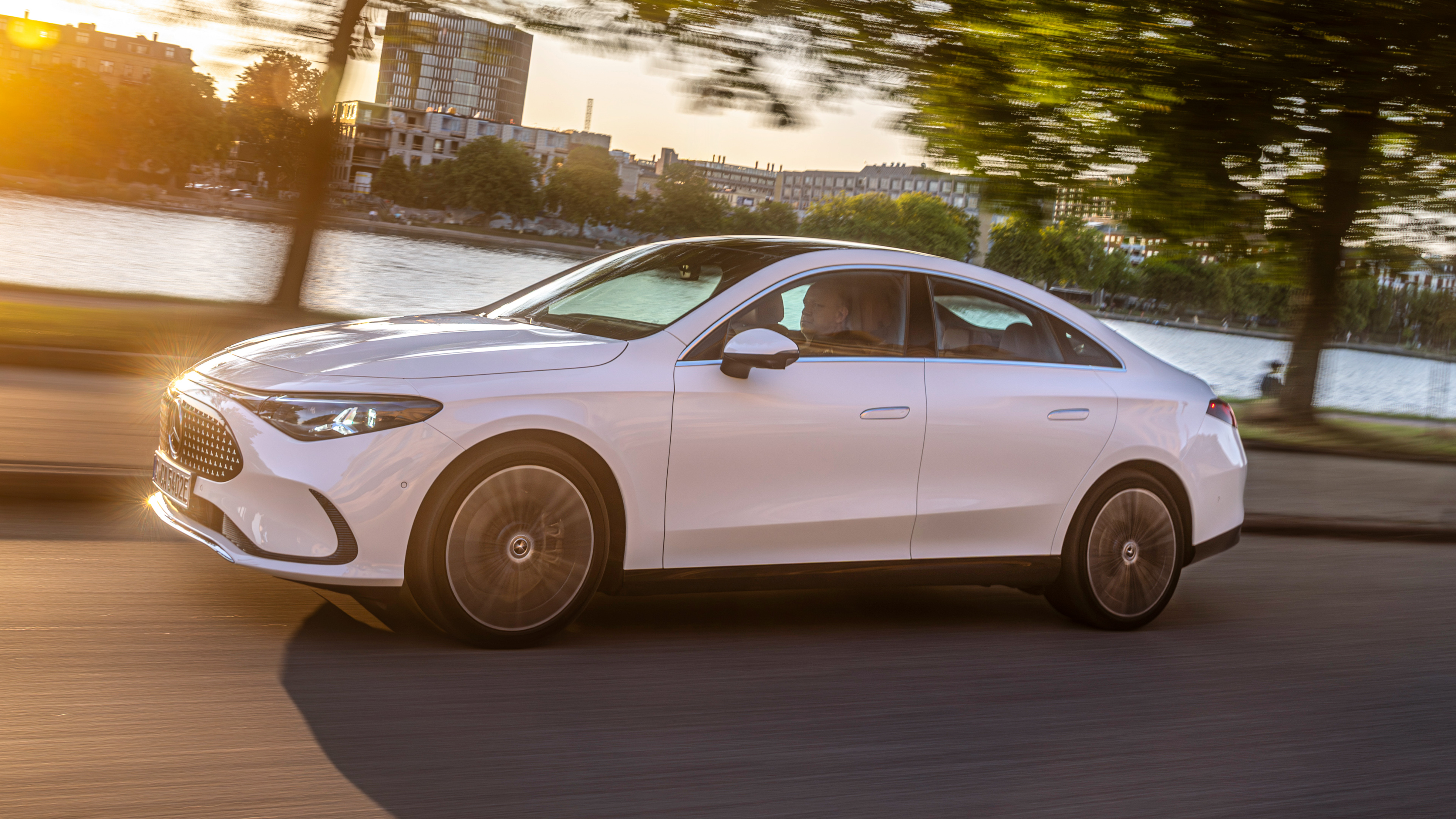 Why BMW and Mercedes are bullish about Level 2 Plus autonomy ...