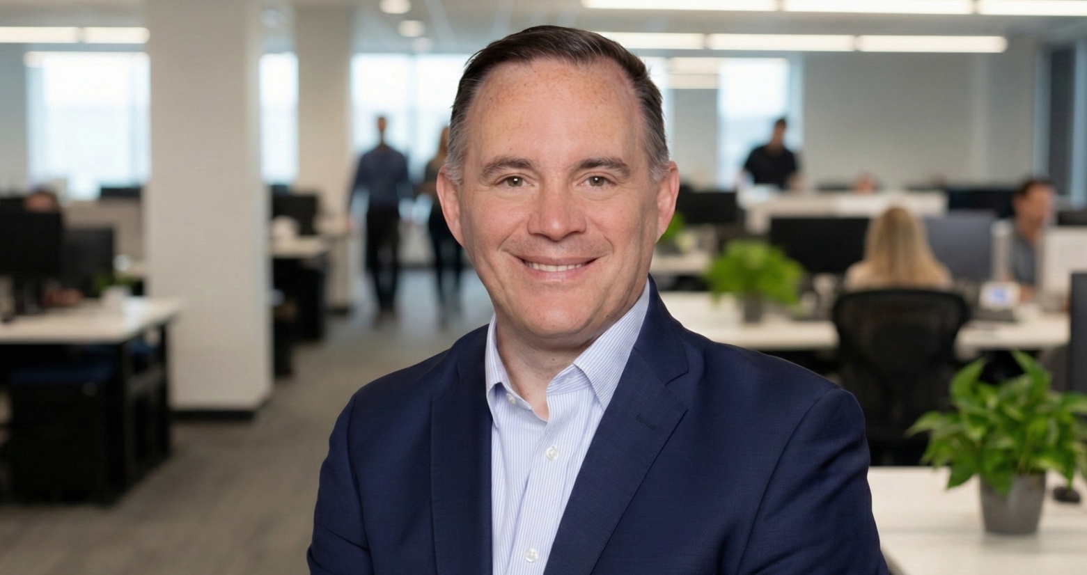Safic-Alcan names Zubb VP for the Americas - Urethanes Technology ...