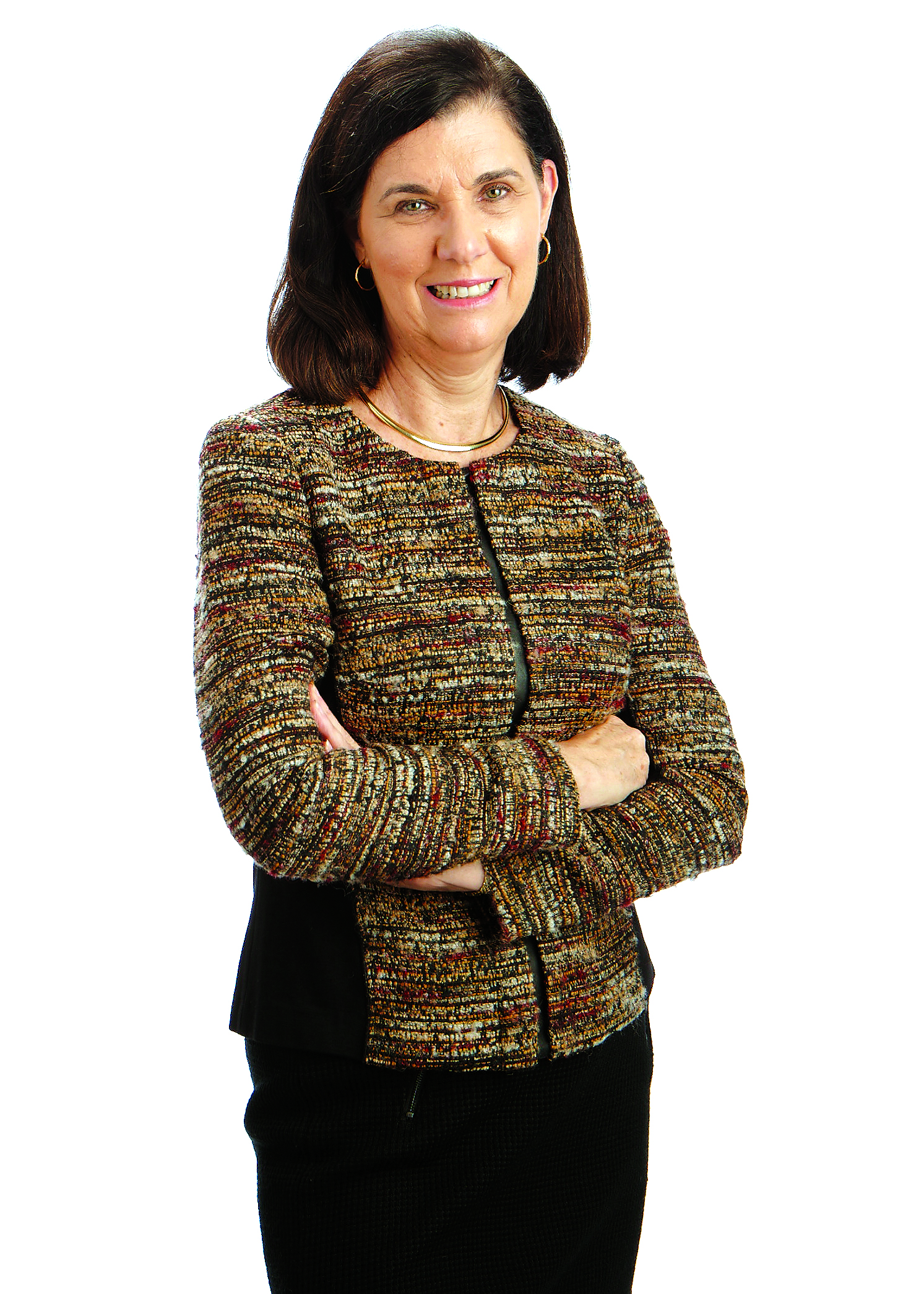 Kathleen Deignan, Sabert Corp. | Women Breaking the Mold 2023 ...