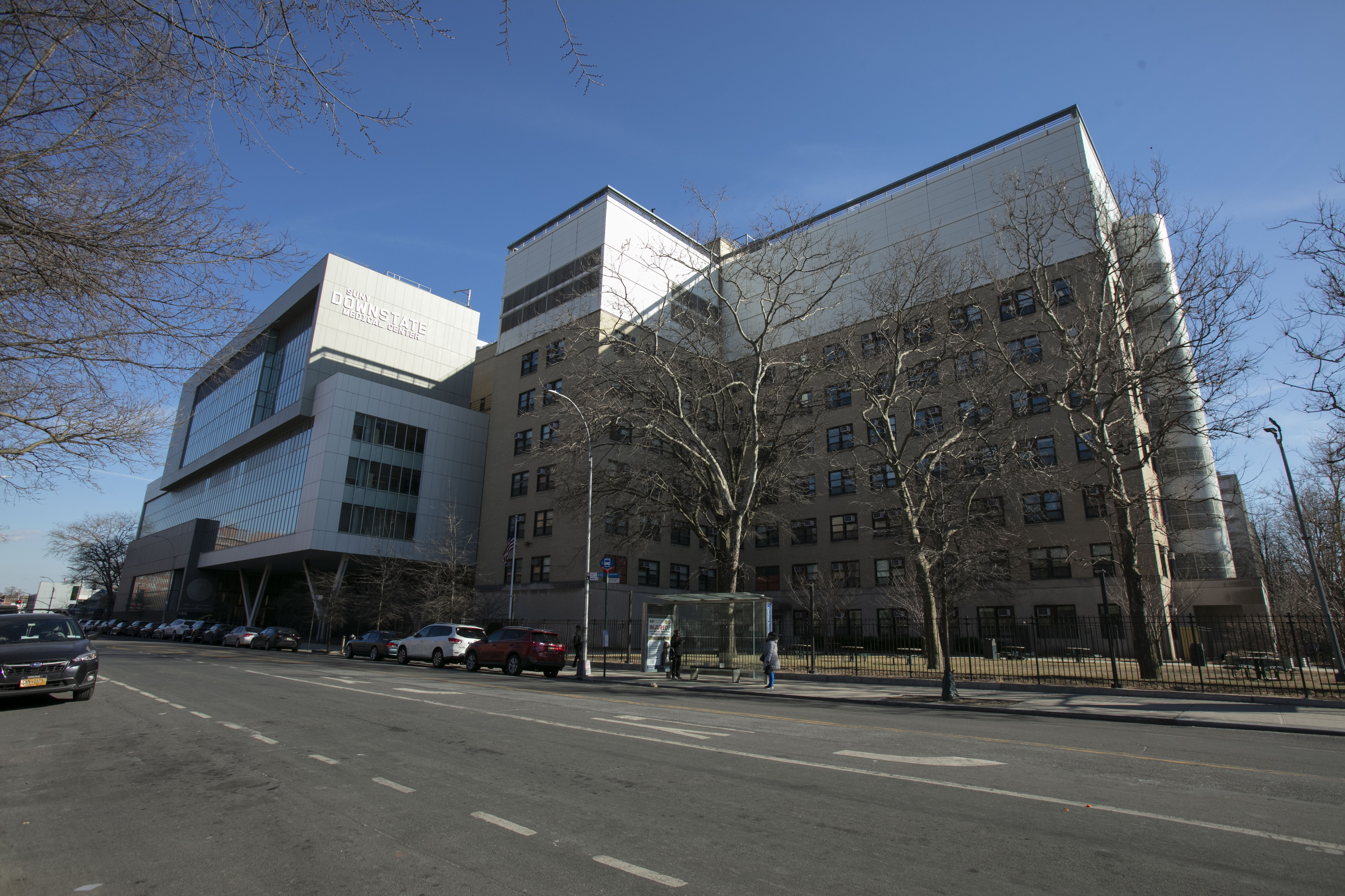 New York taps Russo Development Enterprises in SUNY Downstate ...