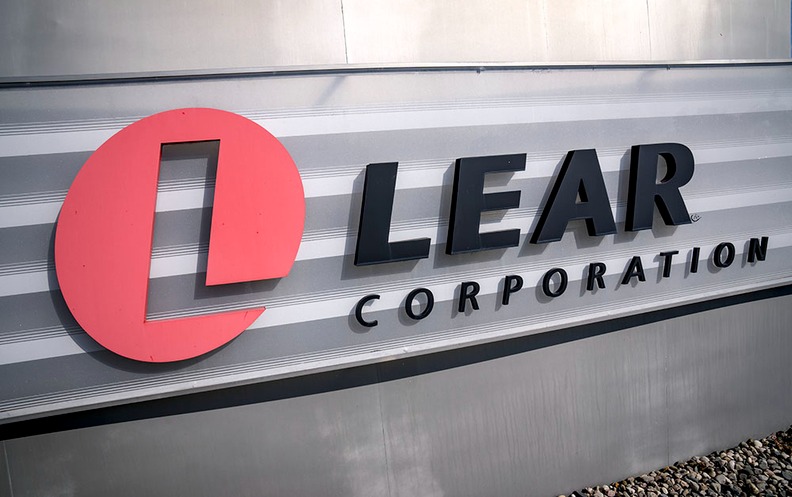 Lear Corp. sues Forvia, Christian Carreon over noncompete - Automotive News