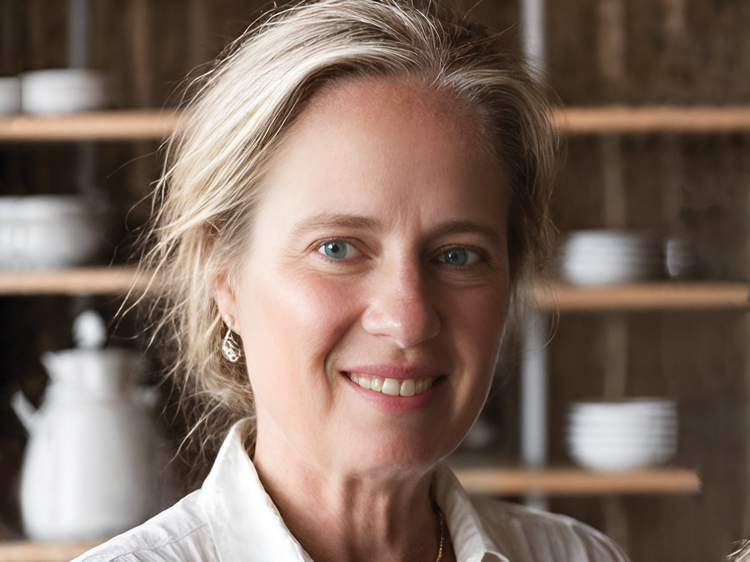 Ingrid Kiefer of SLR named one of P&I's Influential Women in ...