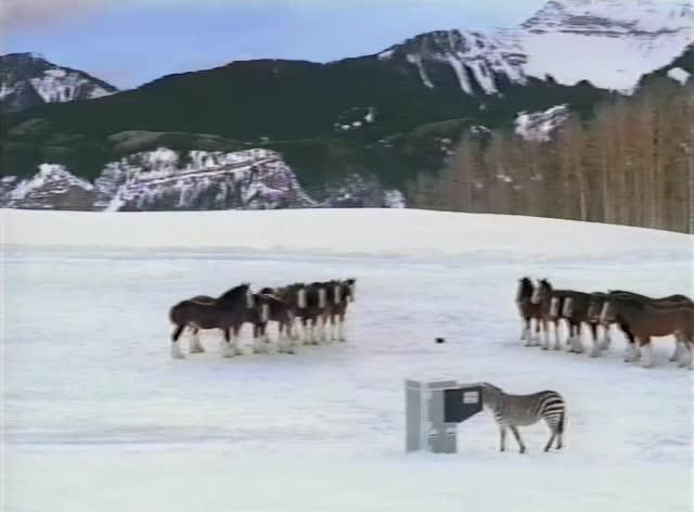 Budweiser - Instant Replay - Ad Age