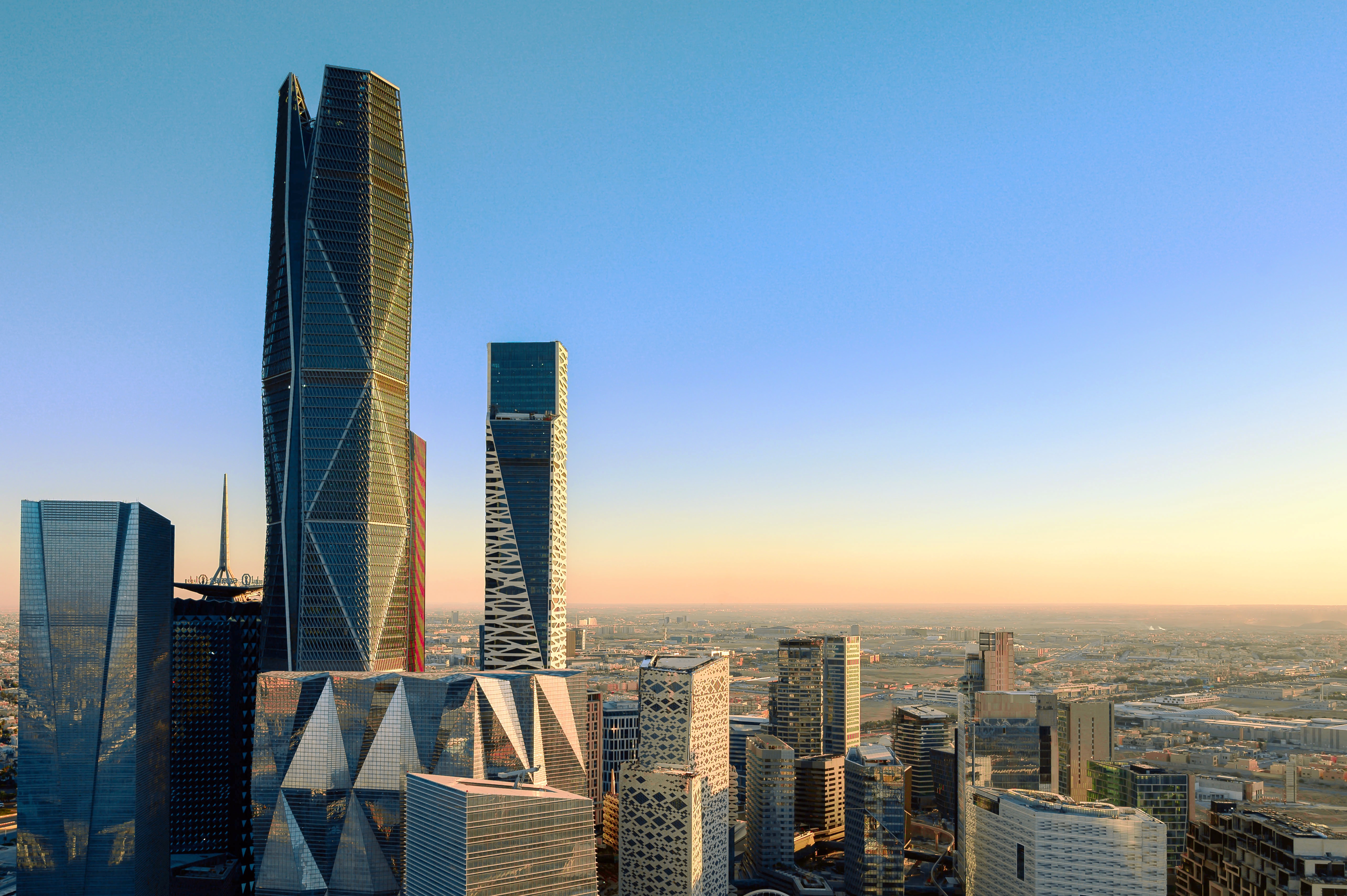 StepStone names Mohamed Khashoggi, Michael Cronin as co-heads of new ...