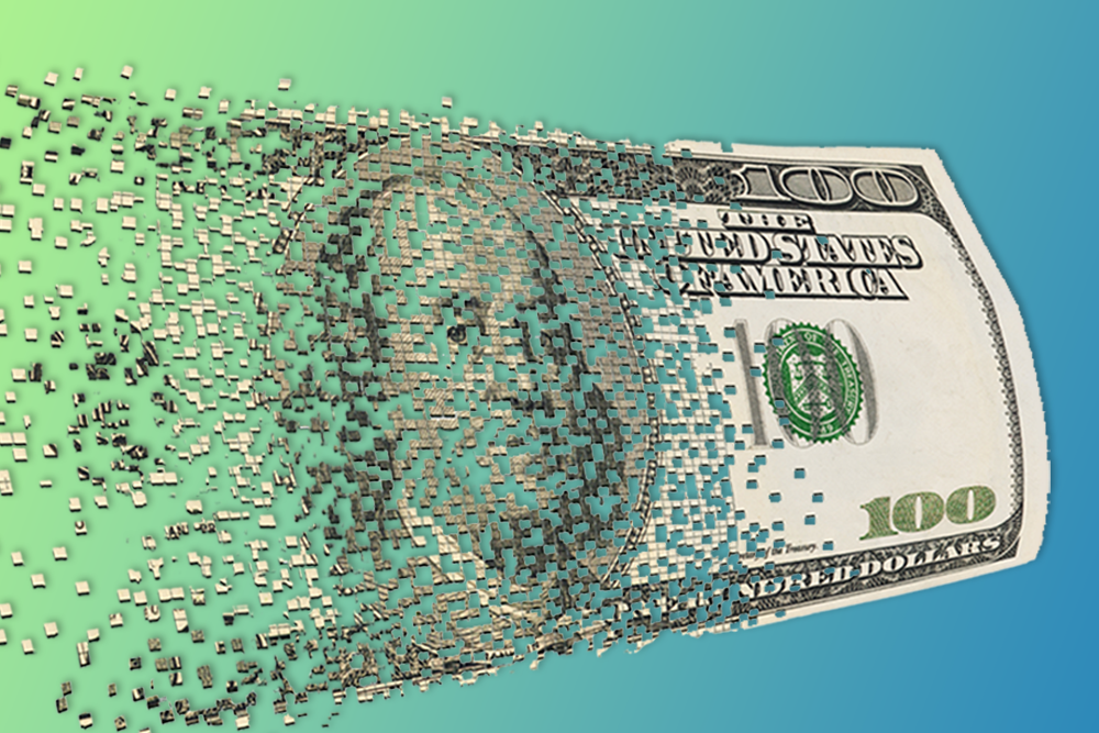 Top digital health funding: Lorient Capital, Phil, Gallion Health ...