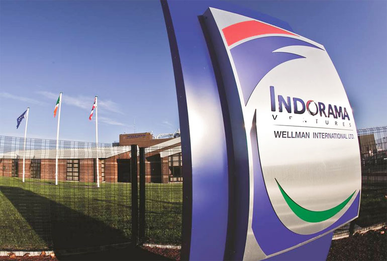 Indorama Ventures finds new owner for PET recycler Wellman ...