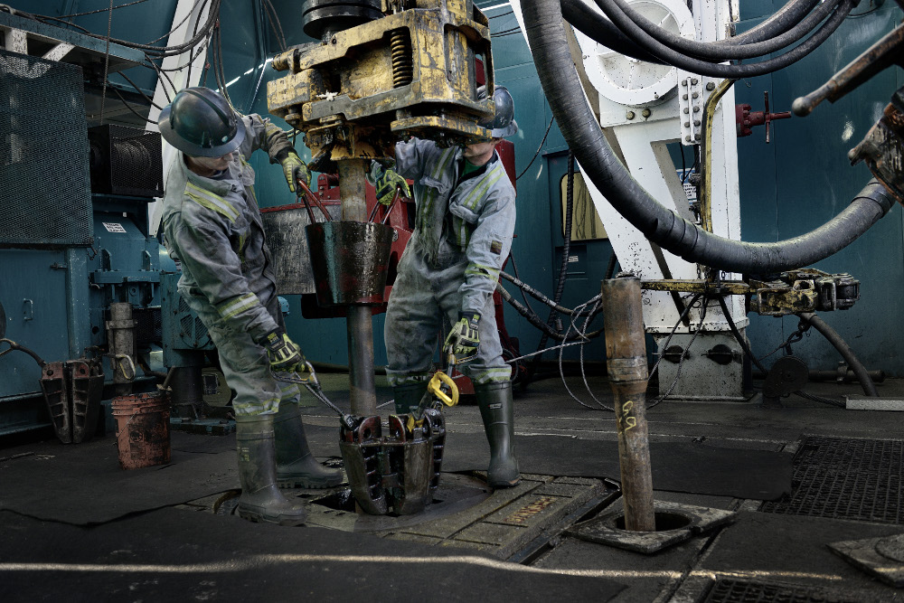 Encana Gears Up For Its First Anadarko Basin Cube Development - Hart Energy
