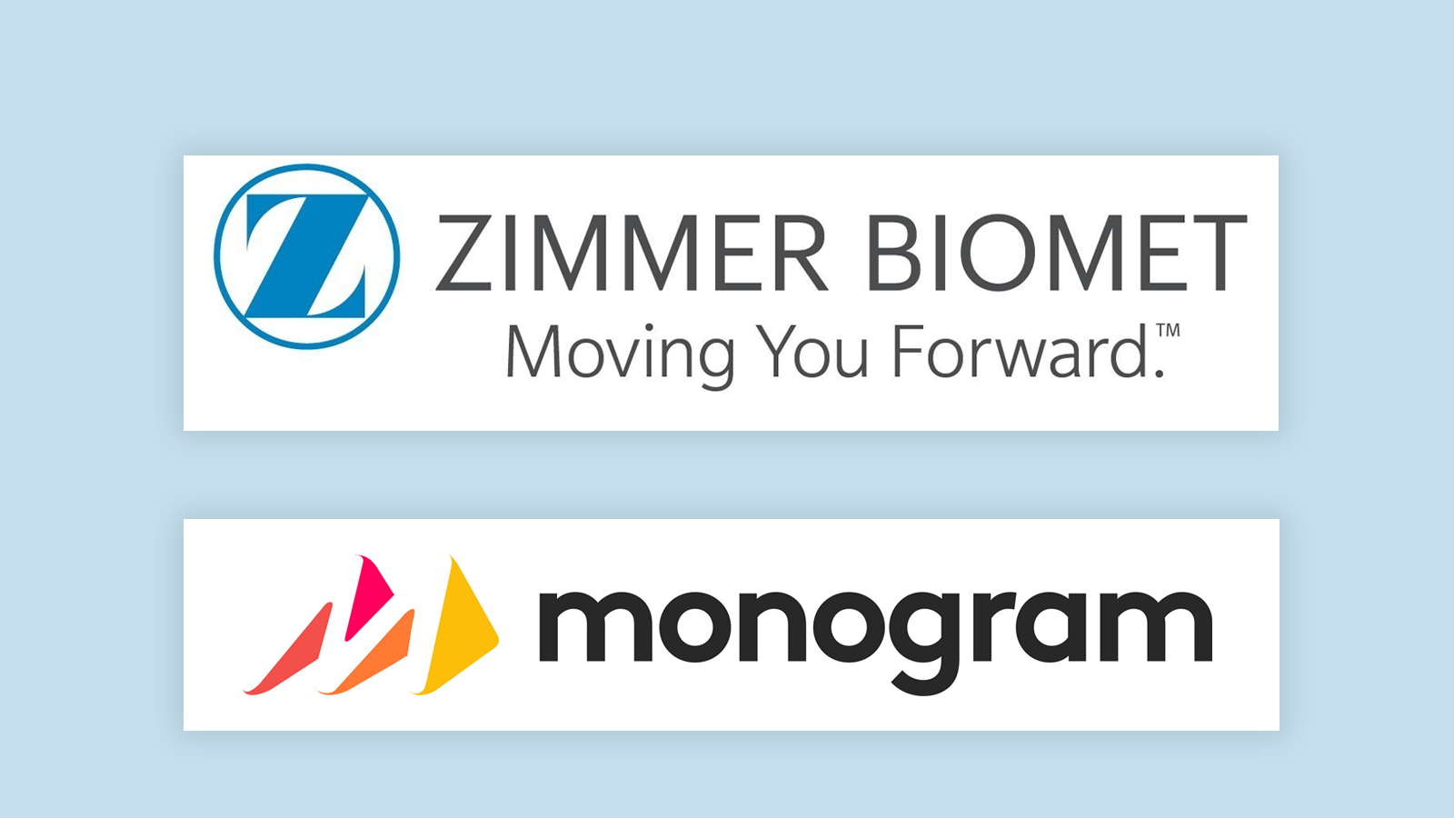 Zimmer Biomet to acquire robotics company Monogram Technologies ...