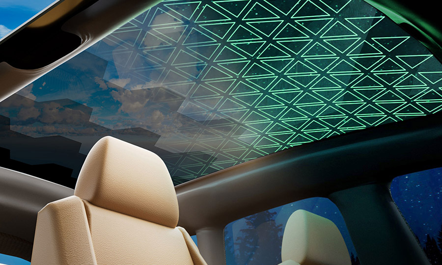 Webasto says high-tech roof systems poised for sales surge - Automotive ...