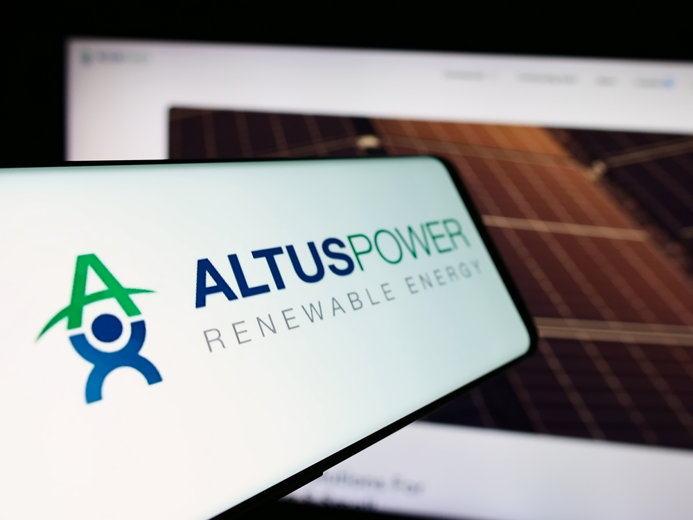 TPG Takes Altus Power Private As $2.2B Acquisition Closes - Hart Energy
