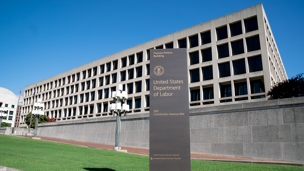 DOL inspector general launches investigation into EBSA information ...