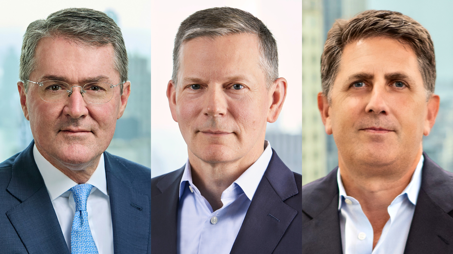 Carlyle names co-presidents, makes slew of senior appointments ...