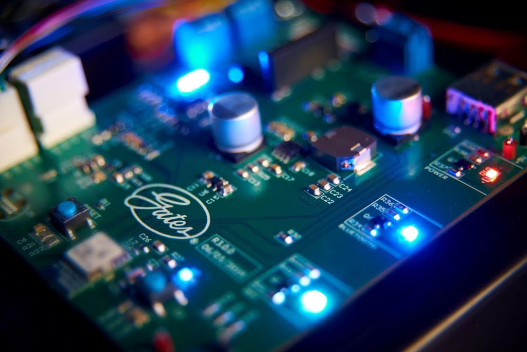 Gates reports $3.55B in 2022 sales, cautiously optimistic for 2023 ...