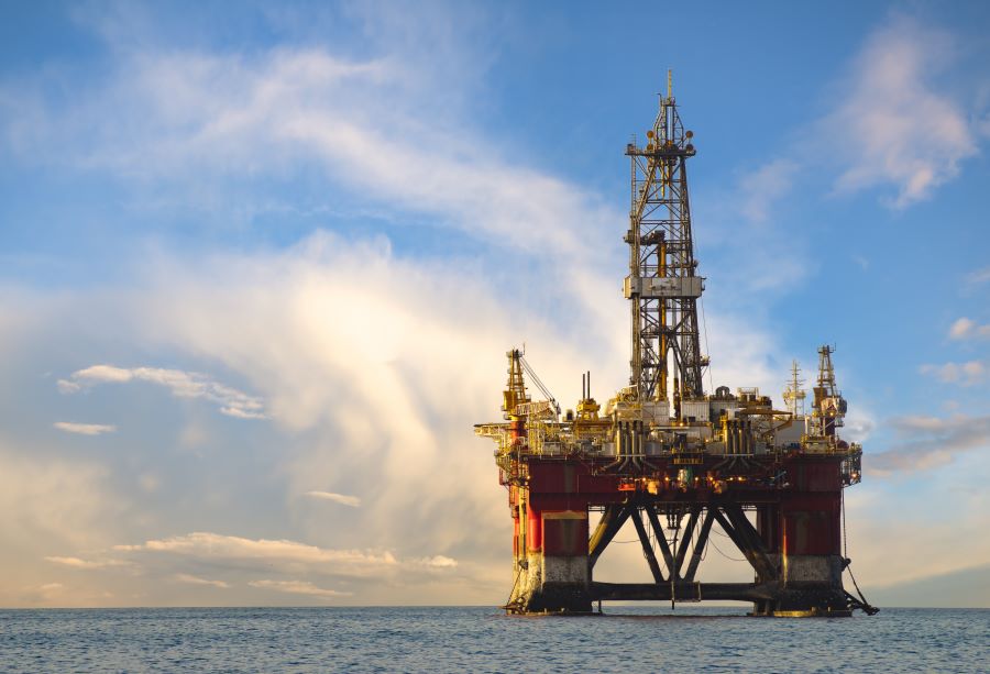 Arena Energy Acquires Cox Operating's GOM Shelf Properties - Hart Energy