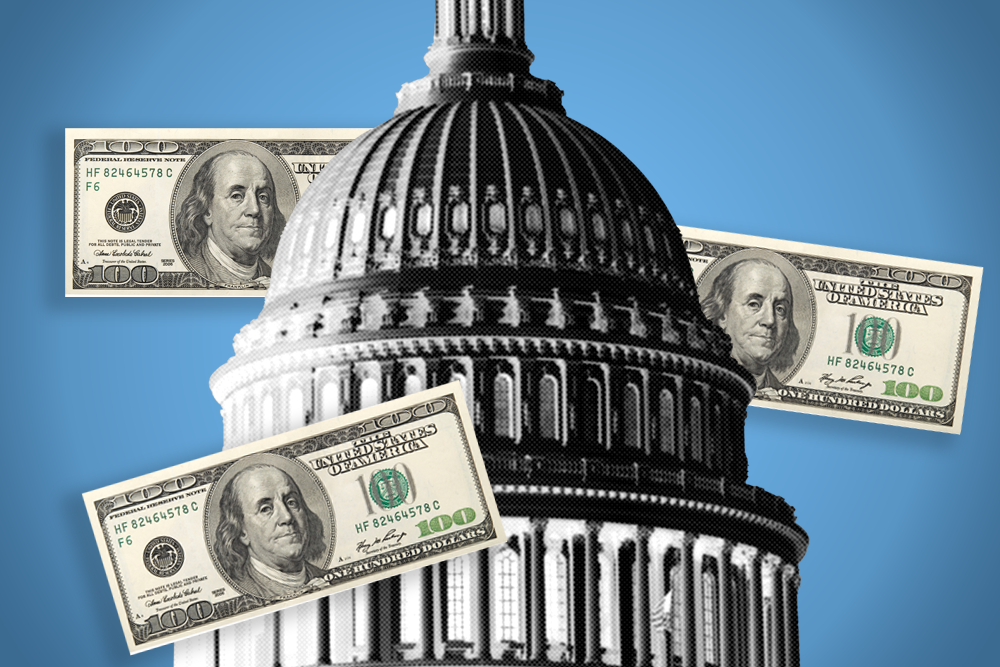 Alternative payment model bonuses must be fixed, providers say - Modern ...