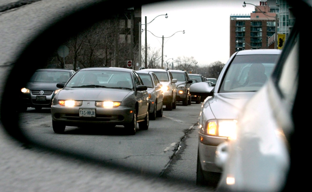 6.6 million 'unsafe vehicles' ply the roads despite safety recalls ...