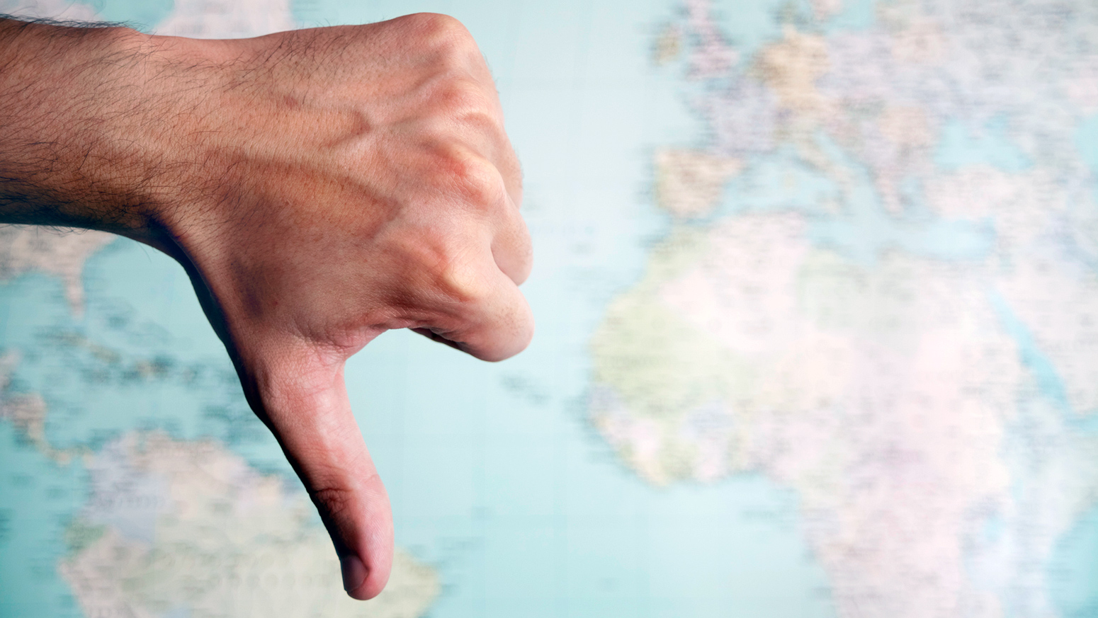 Managers pessimistic about global growth – BofA survey - Pensions ...