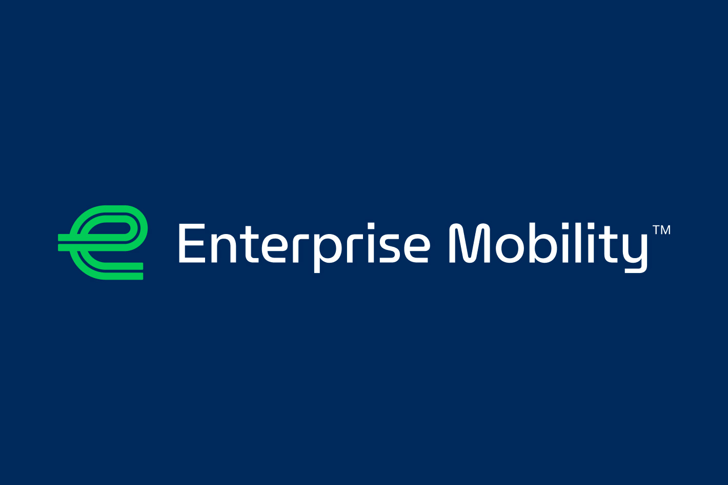 Enterprise has a new logo and mobility company strategy - Ad Age