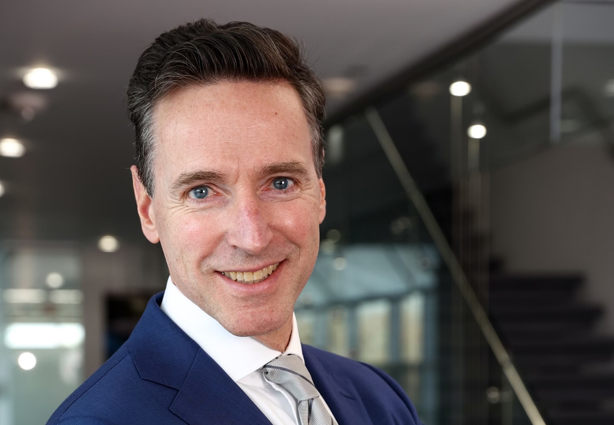 Nicolas Leduc to succeed retiring Porsche finance CEO Ross Dupper ...