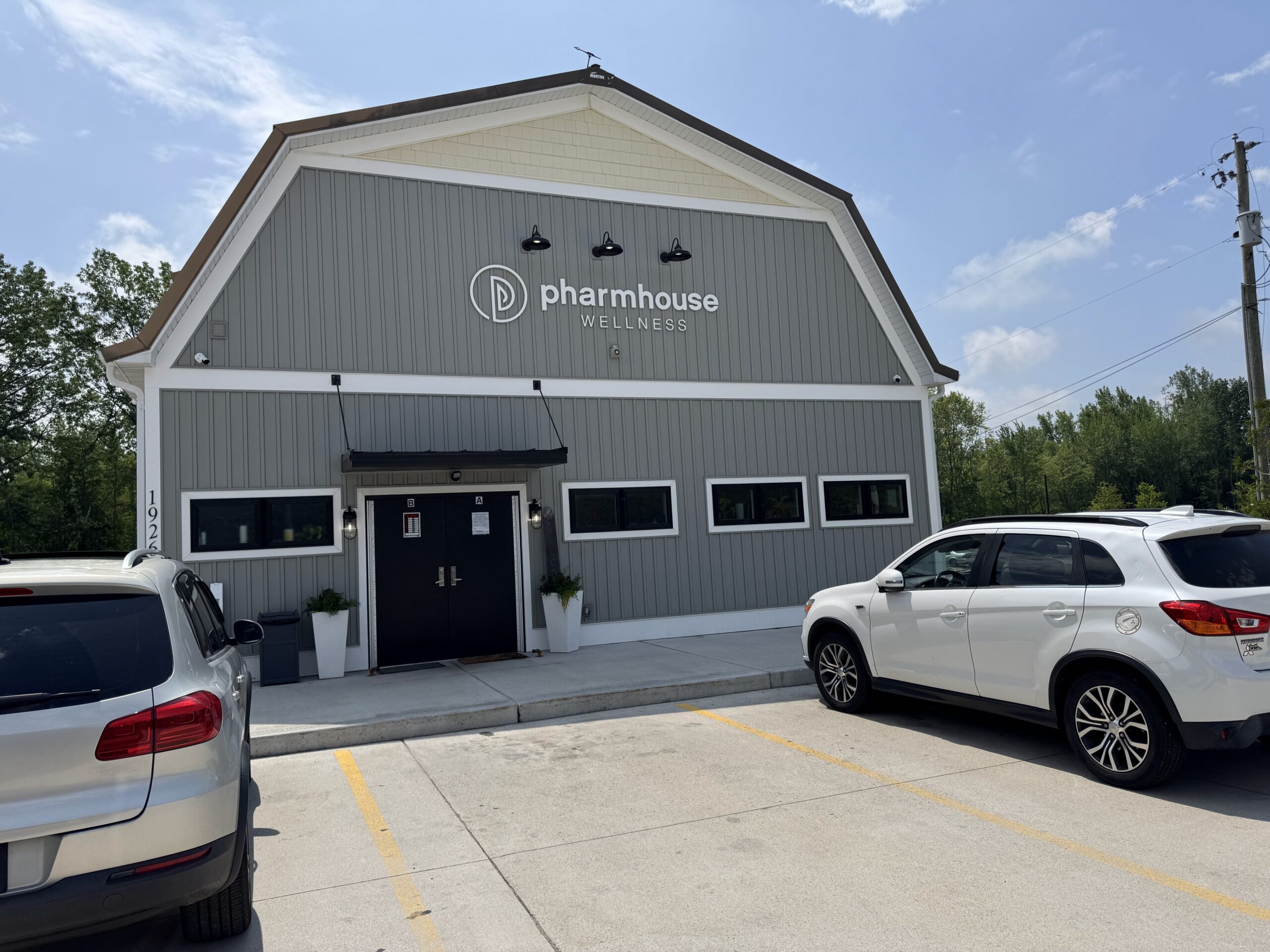 Pharmhouse Wellness sells New Buffalo store to Backpack Boyz - Crain's ...