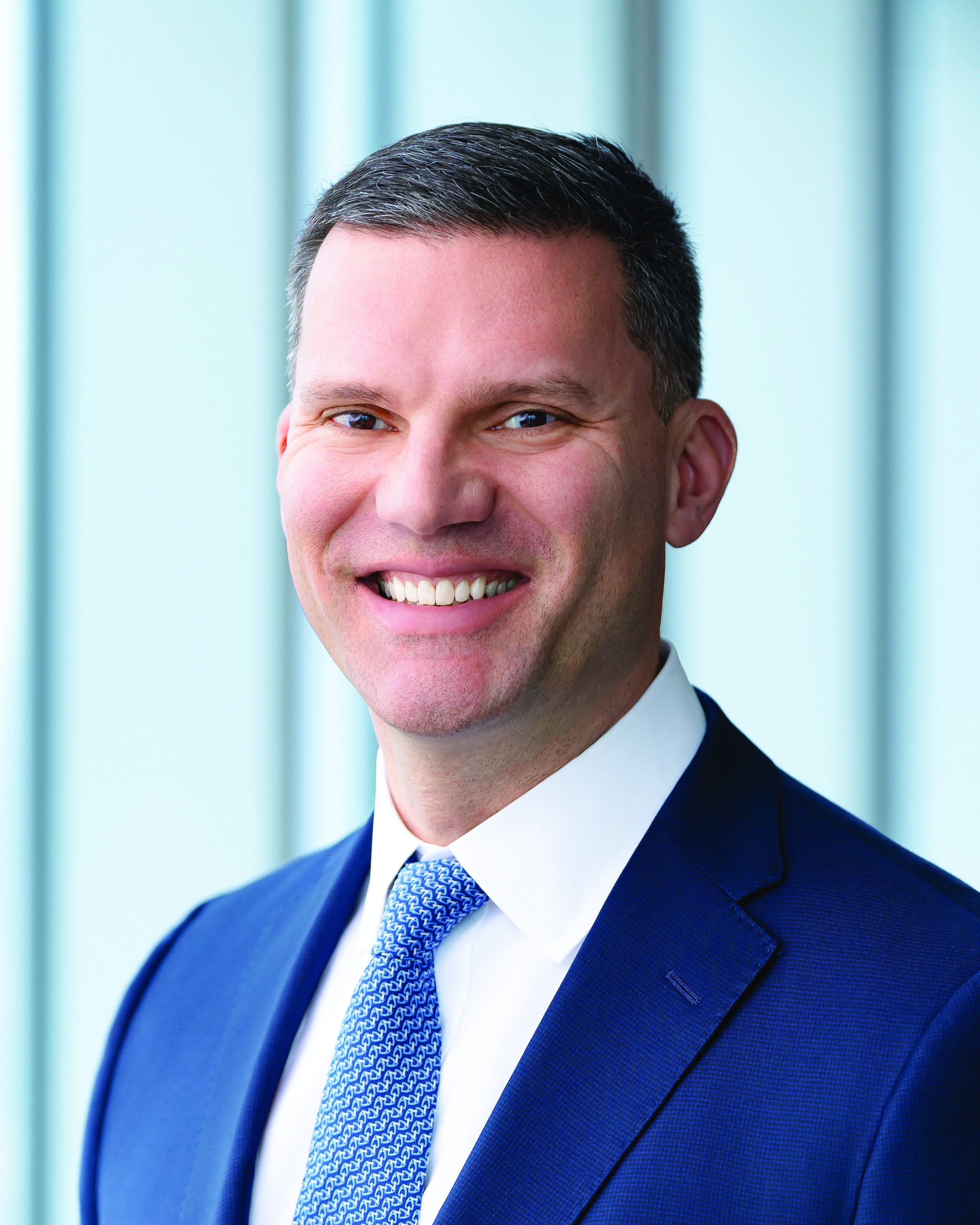 Barings named Nicholas Mavro managing director and head of global ...