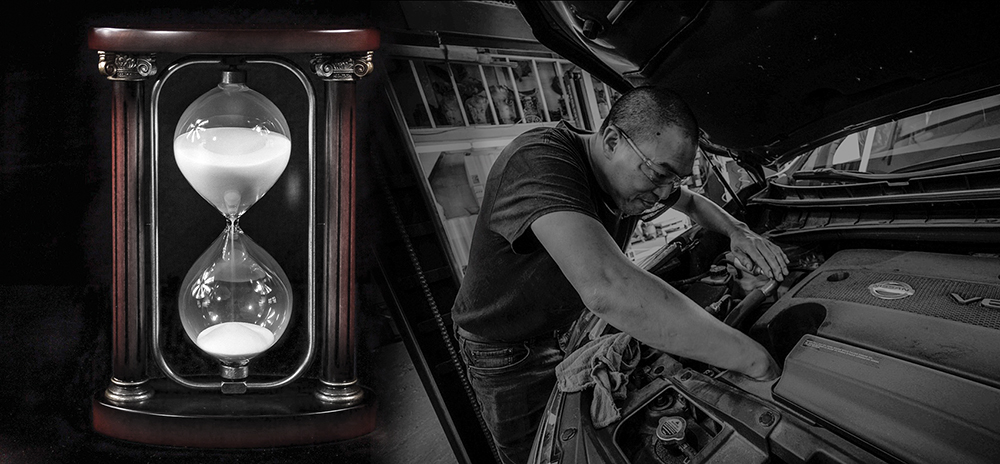 Dan Marinucci: Detailed instructions will save time - Tire Business