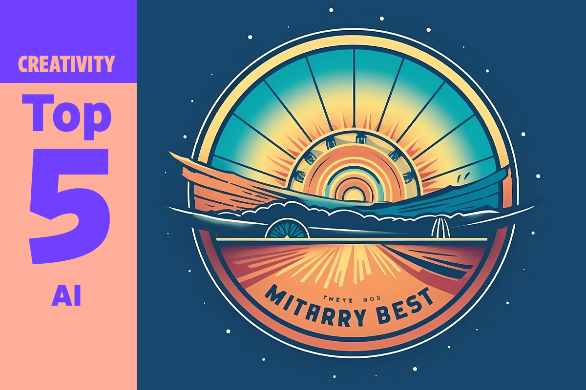 Top 5 AI marketing activations ranked: Sept. 7, 2023 - Ad Age