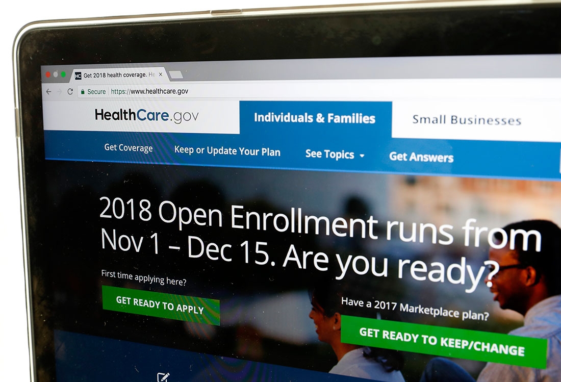More health insurers score rating upgrades in first half of 2018 ...