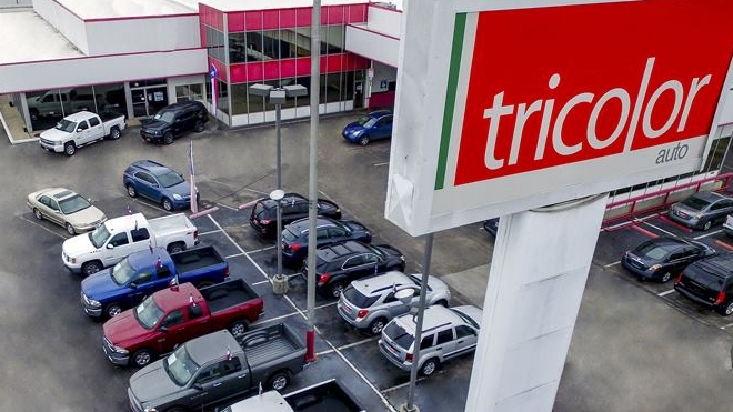Editorial: Tricolor bankruptcy echoes Great Recession crises ...