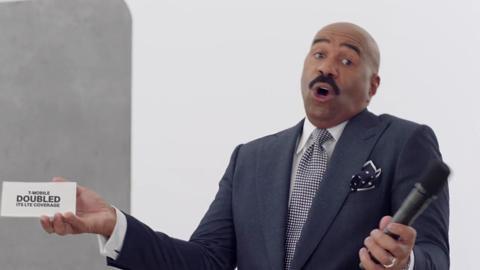 T-Mobile - Drop the Balls - Ad Age