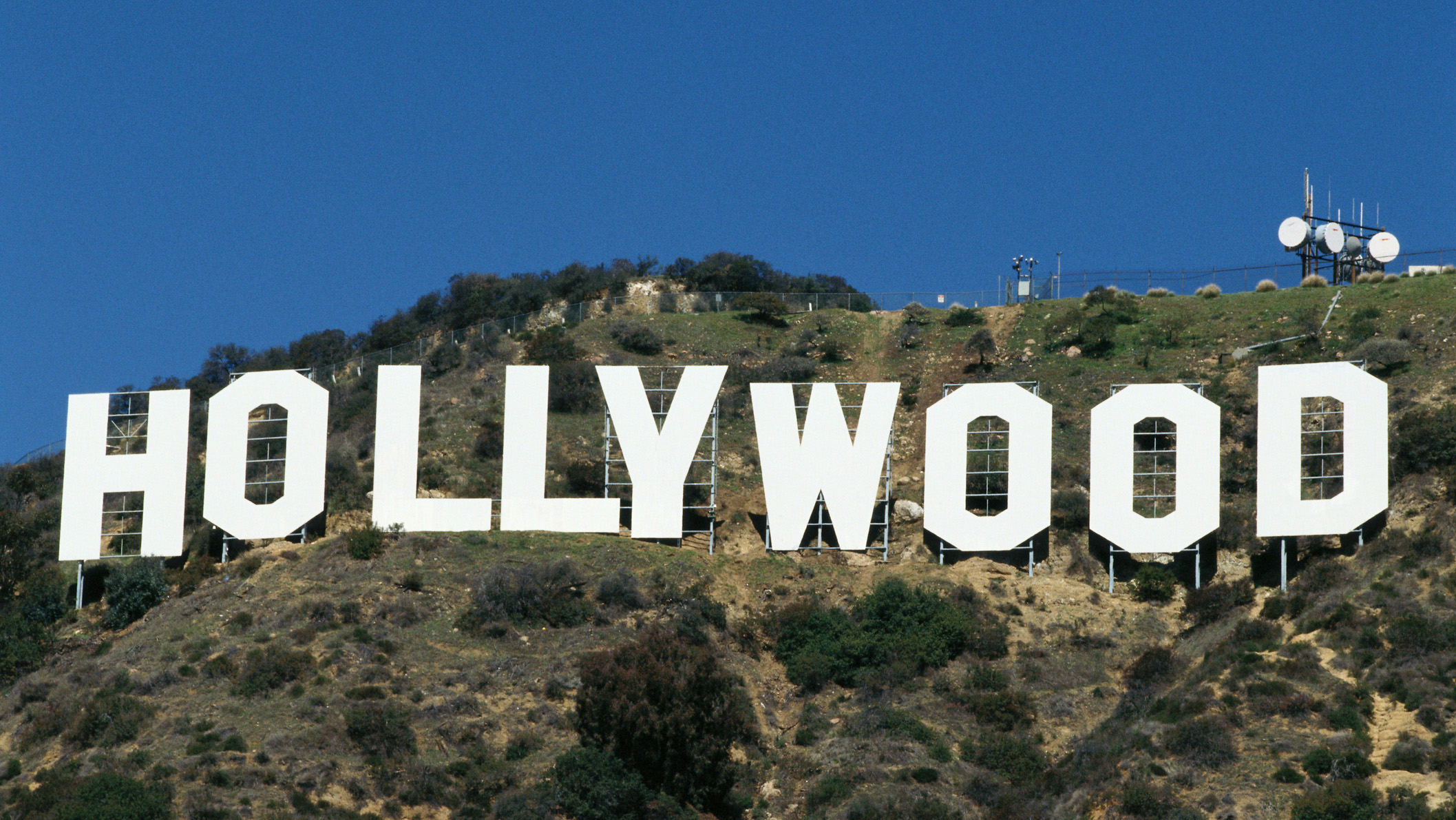 Hollywood loves a power player—your brand is one of them - Ad Age