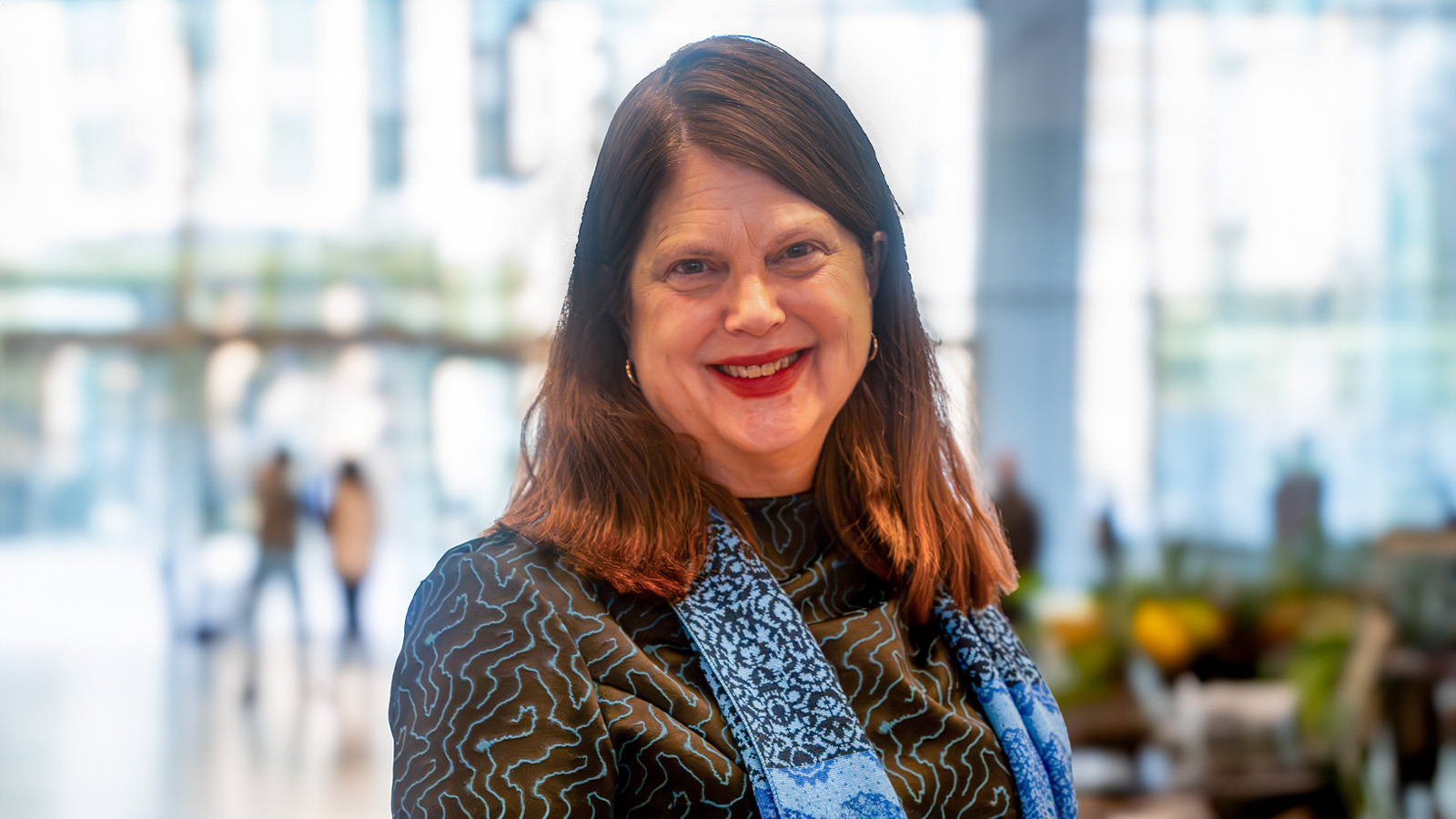 Blue Shield of California CEO Lois Quam is out after 2 months - Modern ...